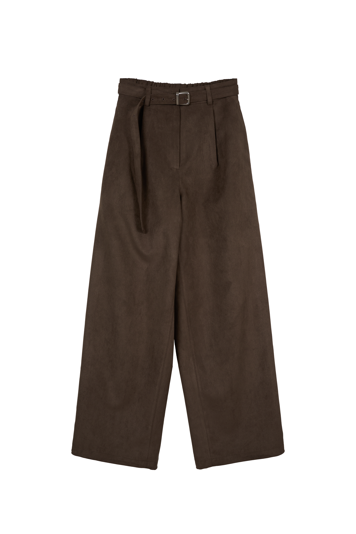 GAEIL SUEDE PANTS