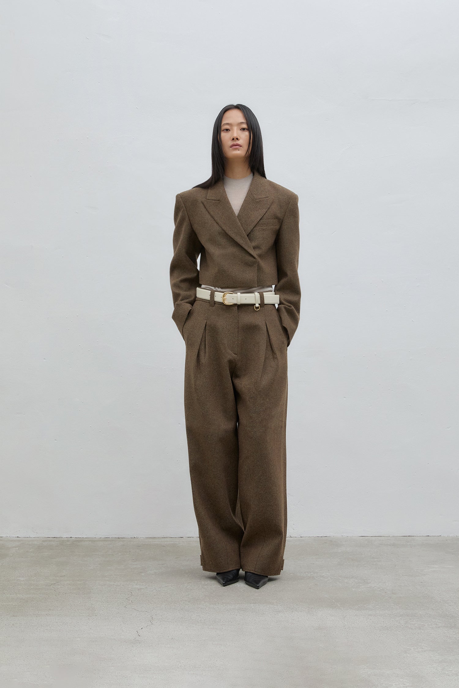 FLO BAGGY PANTS